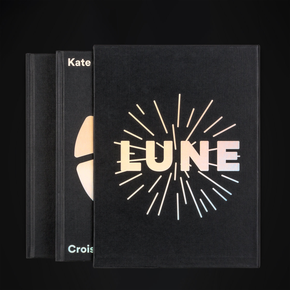 BOOKS – Lune Croissanterie