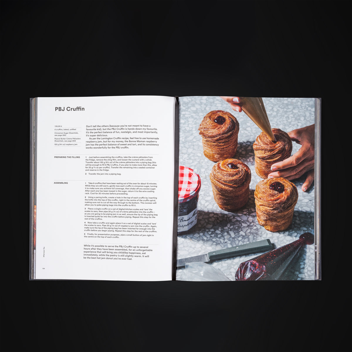 THE LUNE COOKBOOK – Lune Croissanterie